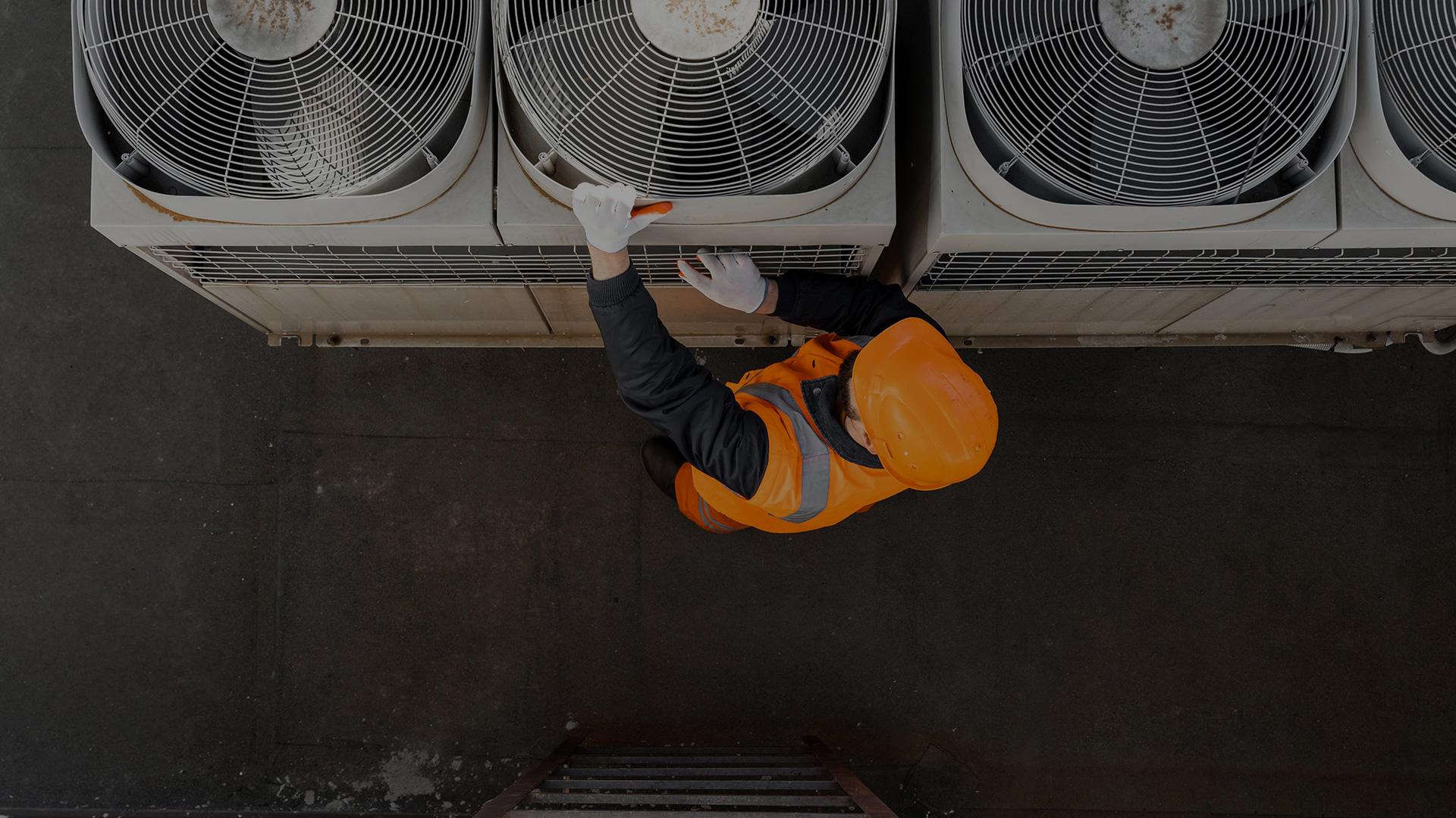 Reliable Heating & Cooling Services in Louisville KY - Project HVAC